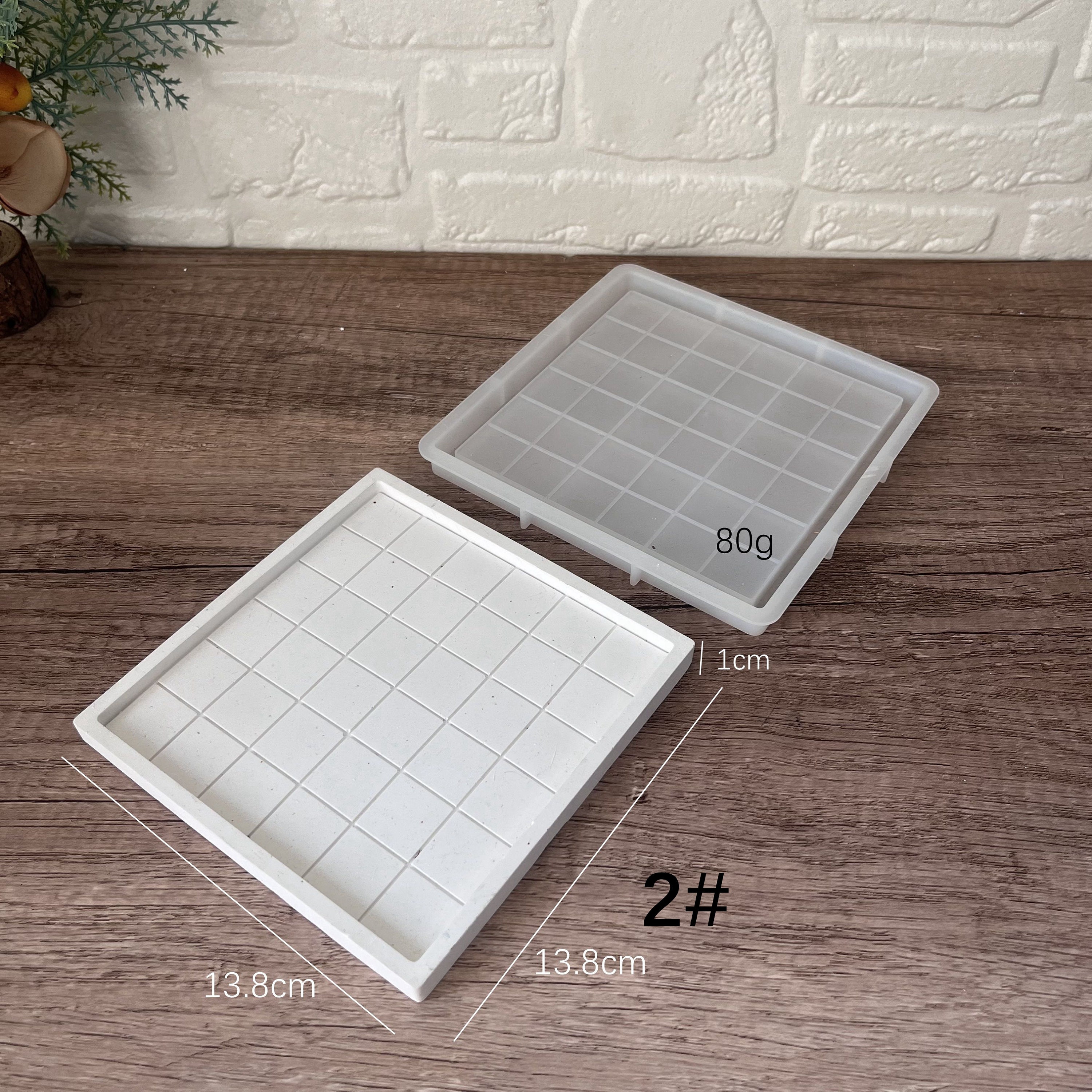 Checker Bottom Rectangle Tray Checker Heart Tray Round Tray - Etsy