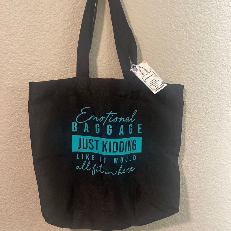 Polyester Tote Bag - Etsy