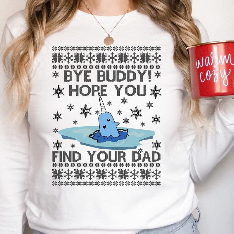 Bye Buddy - Etsy