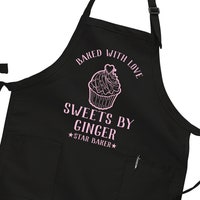 Cute Aprons - Etsy
