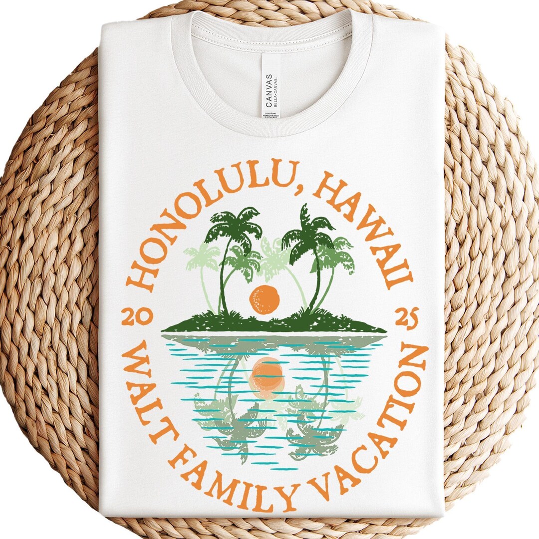 Custom Group Location Shirts, Custom Any Location Tops, Custom Family ...