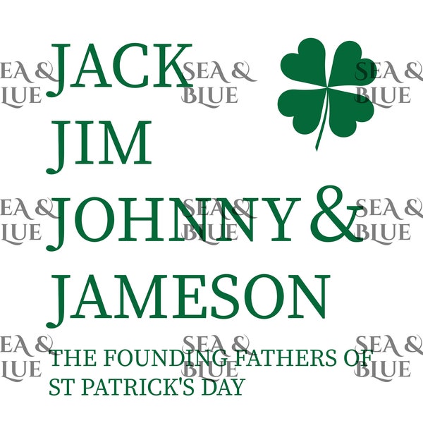 Jack Jim Johnny Svg - Etsy New Zealand