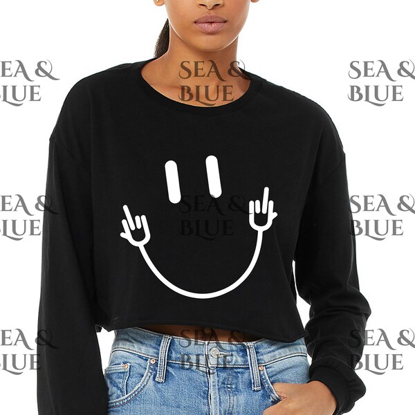 Middle Finger Meme Svg - Etsy