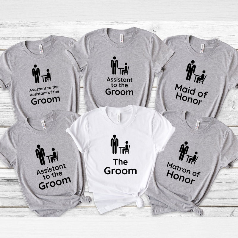 Matching Office Shirt - Etsy