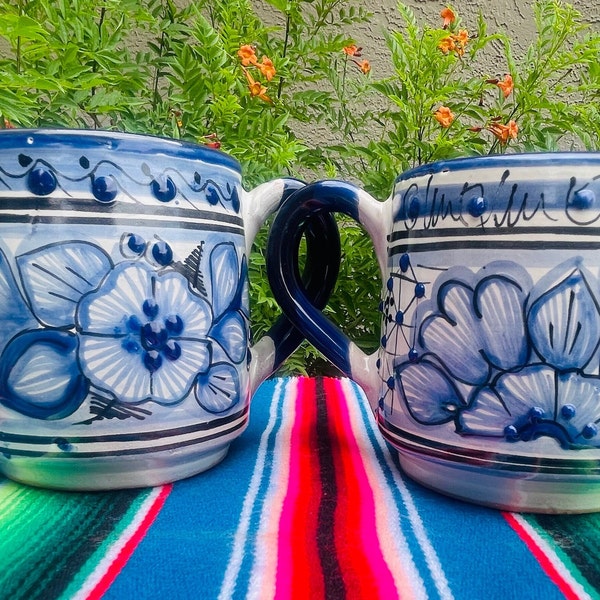 Mexican Mug - Etsy