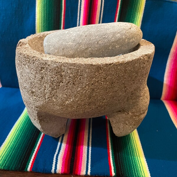 Stone Mortar - Etsy