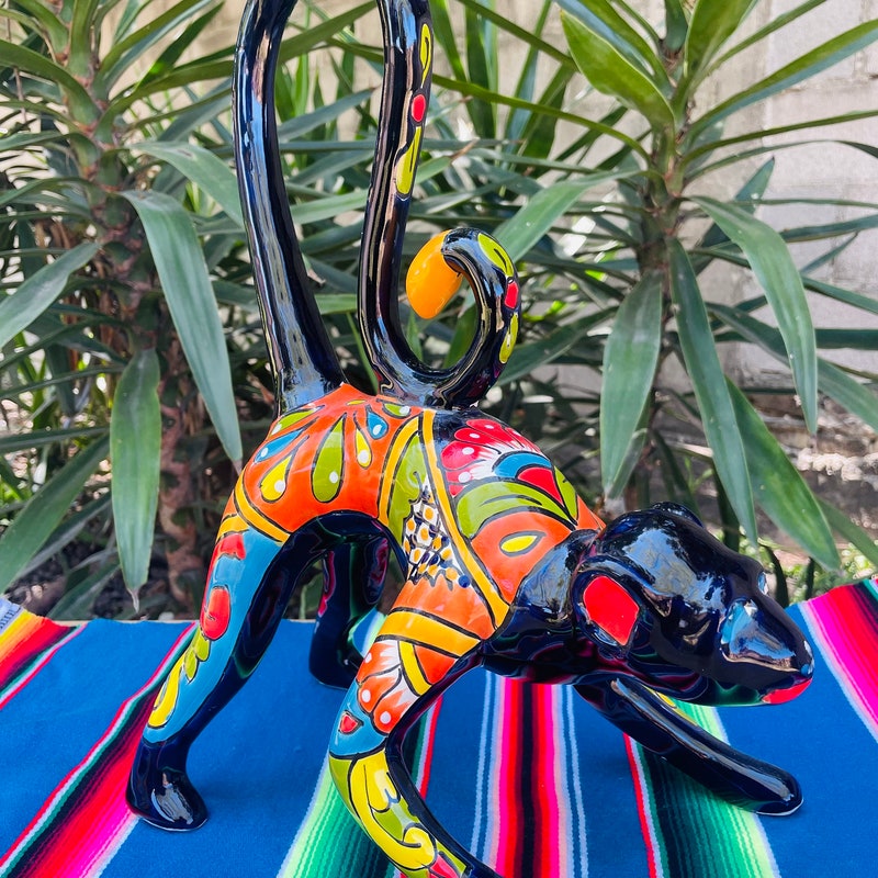 Mexican Sculpture - Etsy