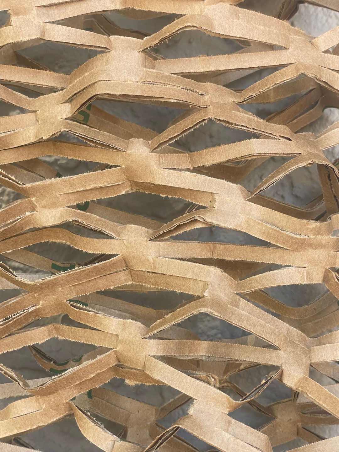 10 Lbs Perforated Cardboard FREE SHIPPING, Void Fill, Bubble Wrap ...