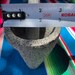 Made in Mexico Small Volcanic Rock Molcajete . Mortar and Pestle Salsa ...