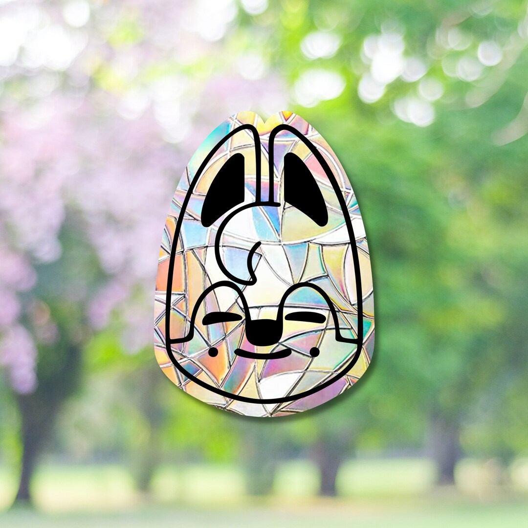 Cartoon Decal, SKZOO Decal, Kpop Decal, Kawaii Gift, Kpop Merch, Sun ...