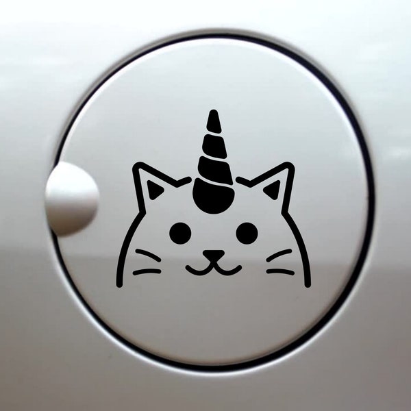 Gas Tank Decal - Etsy