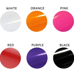 Oneus Car Decal, Kpop Car Decal, K Pop Car Window Decal, K-pop Gift ...
