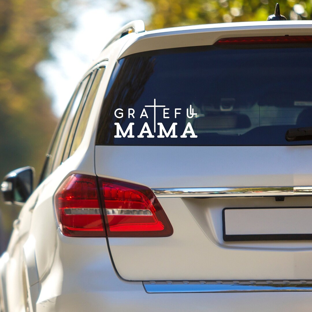 Boy Mom Decal, Girl Mom, on Board Car Decal, Car Window Decal, Vinyl ...