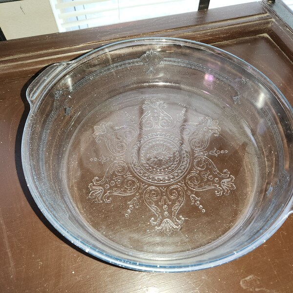 Fire King Philbe - Etsy