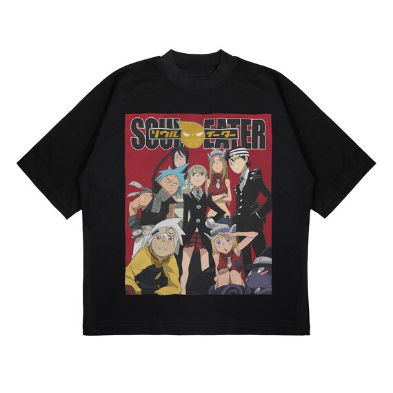 Seelenfresser Little Maka