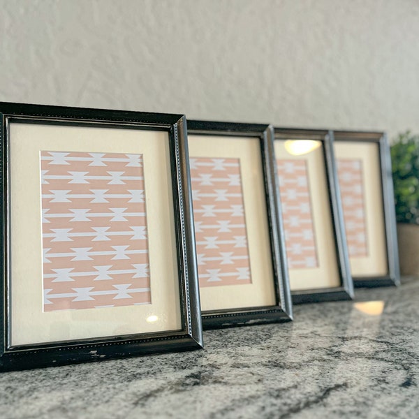 Shabby Chic Frames - Etsy