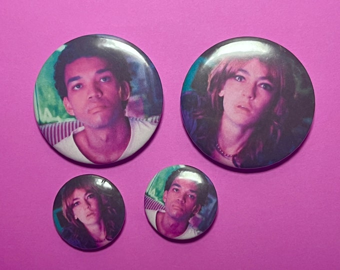 I Saw the TV Glow A24 Horror Movie Owen Sticker - Etsy