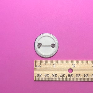 Maddy and Owen i Saw the TV Glow Pin Duo - Etsy