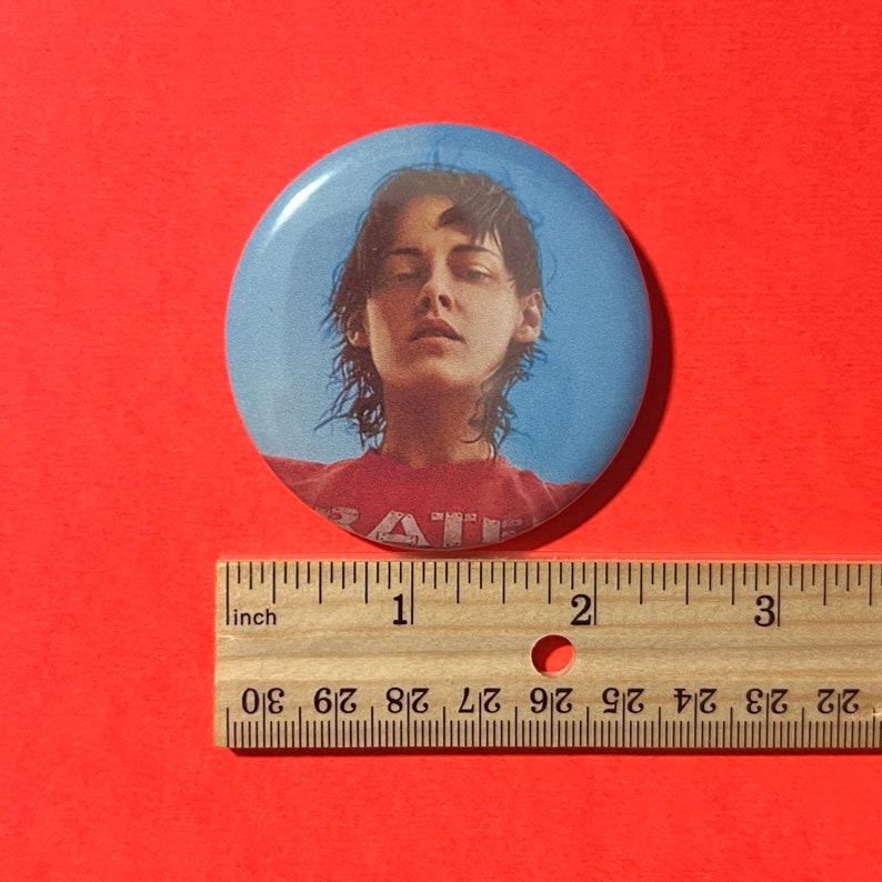 Jackie and Lou love Lies Bleeding Duo Pin Set - Etsy