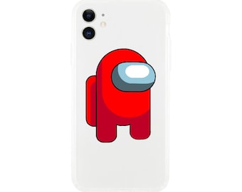 Among Us iPhone Case - Etsy
