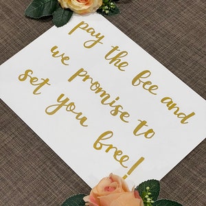 Wedding Sign Personalised – Entrance & Photo Prop - Etsy