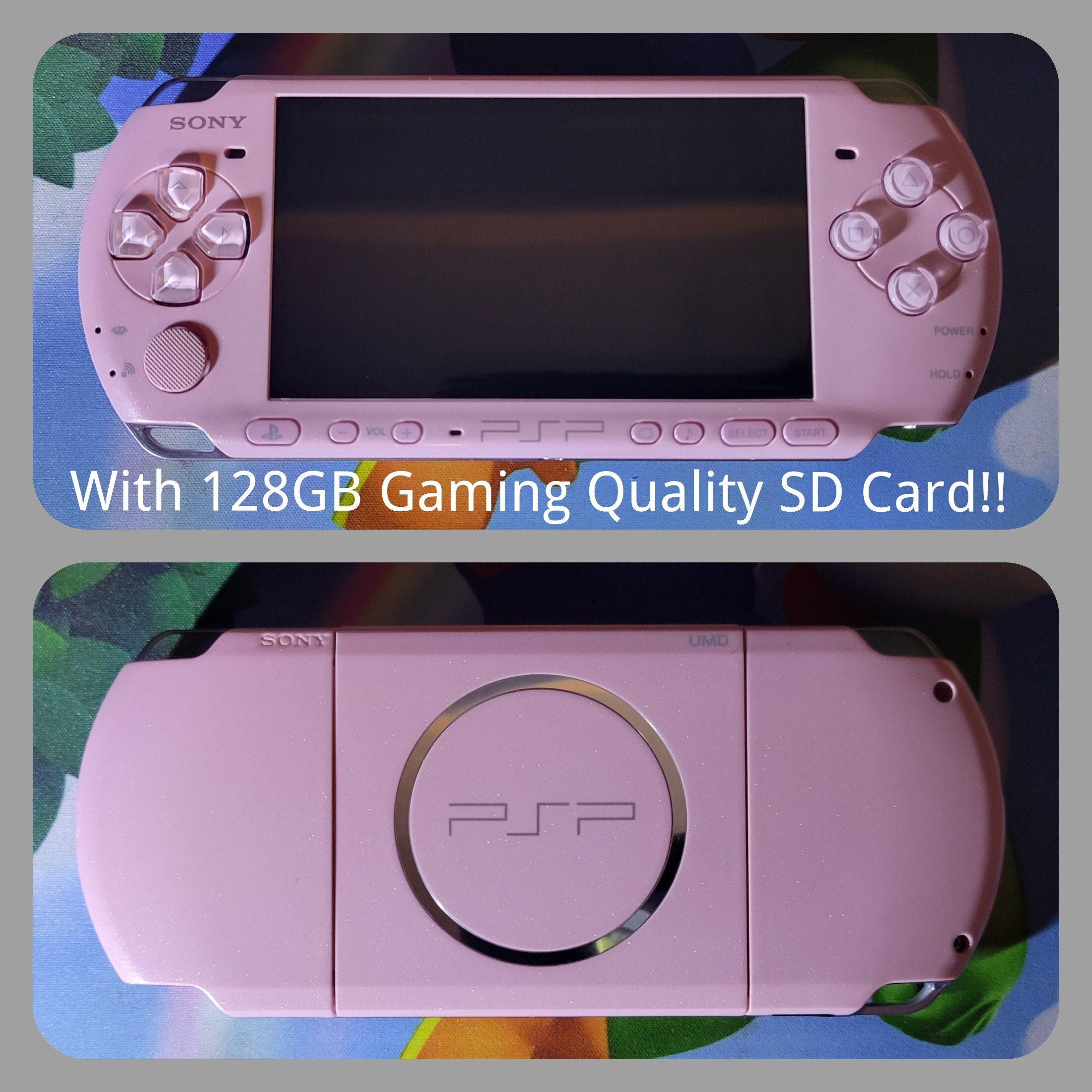 Psp Go Game Cartridge