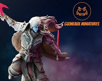 Ranger of Swamps - Etsy