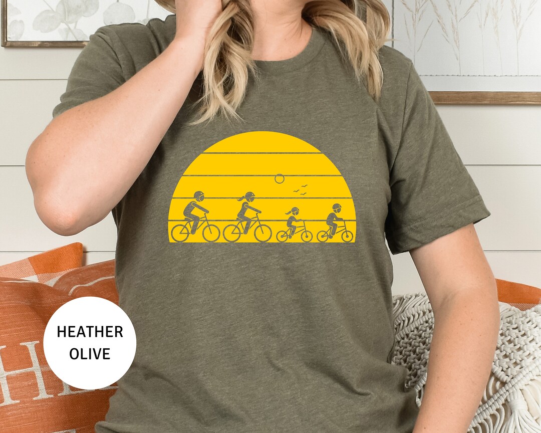 Mountain Biking Shirt Bike Shirt Mountain Bike Gift Bicycle - Etsy