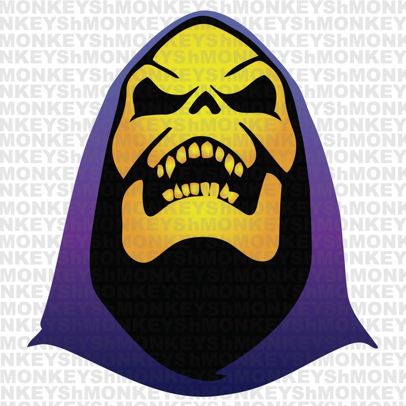 MOTU, Camisa, Tarjeta, Svg, Png, Jpg, Pdf, Sublimación, Maestros del ...