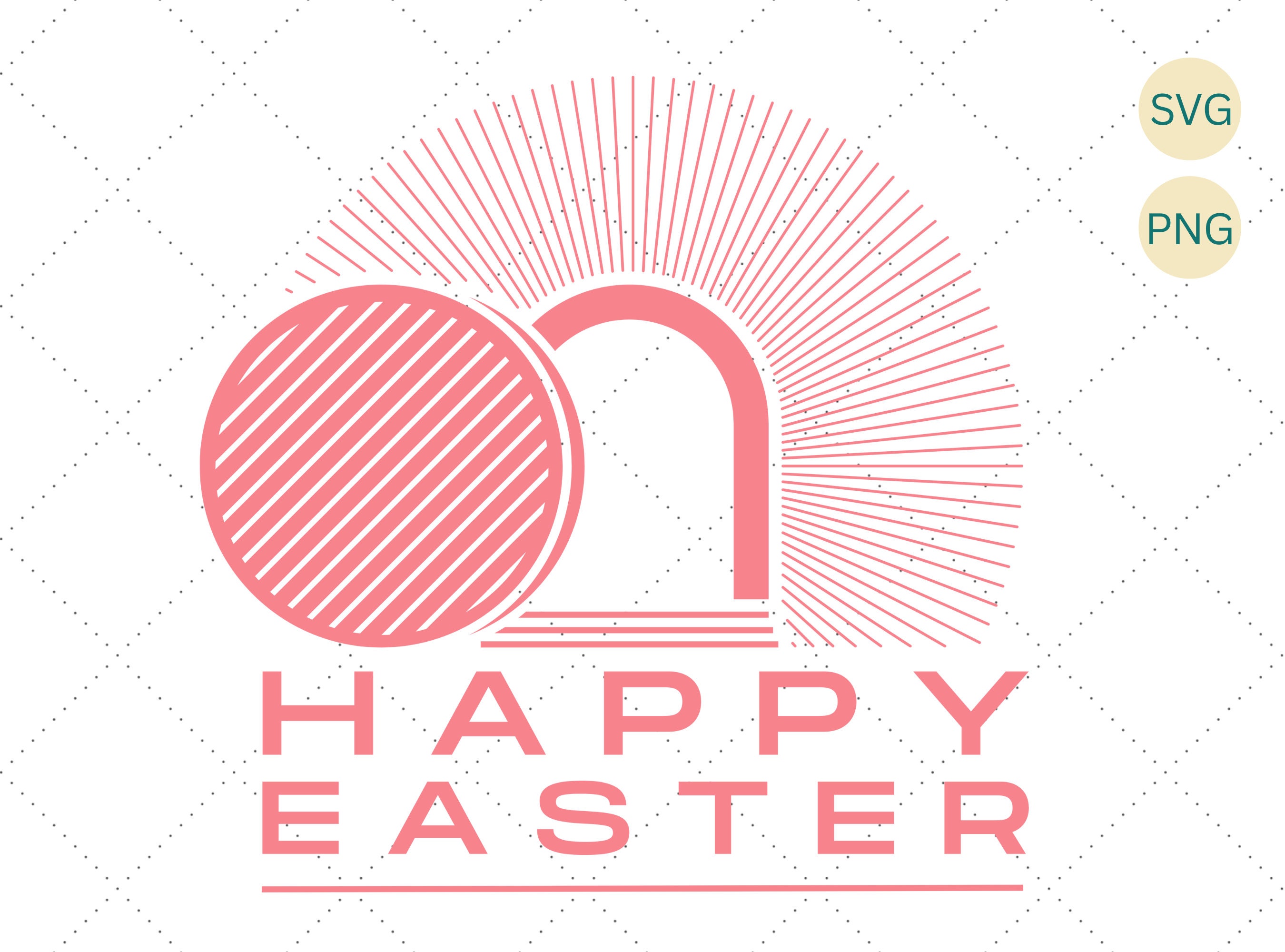 Happy Easter Svg Png, Resurrection Svg, Easter Shirt Svg, Christian ...