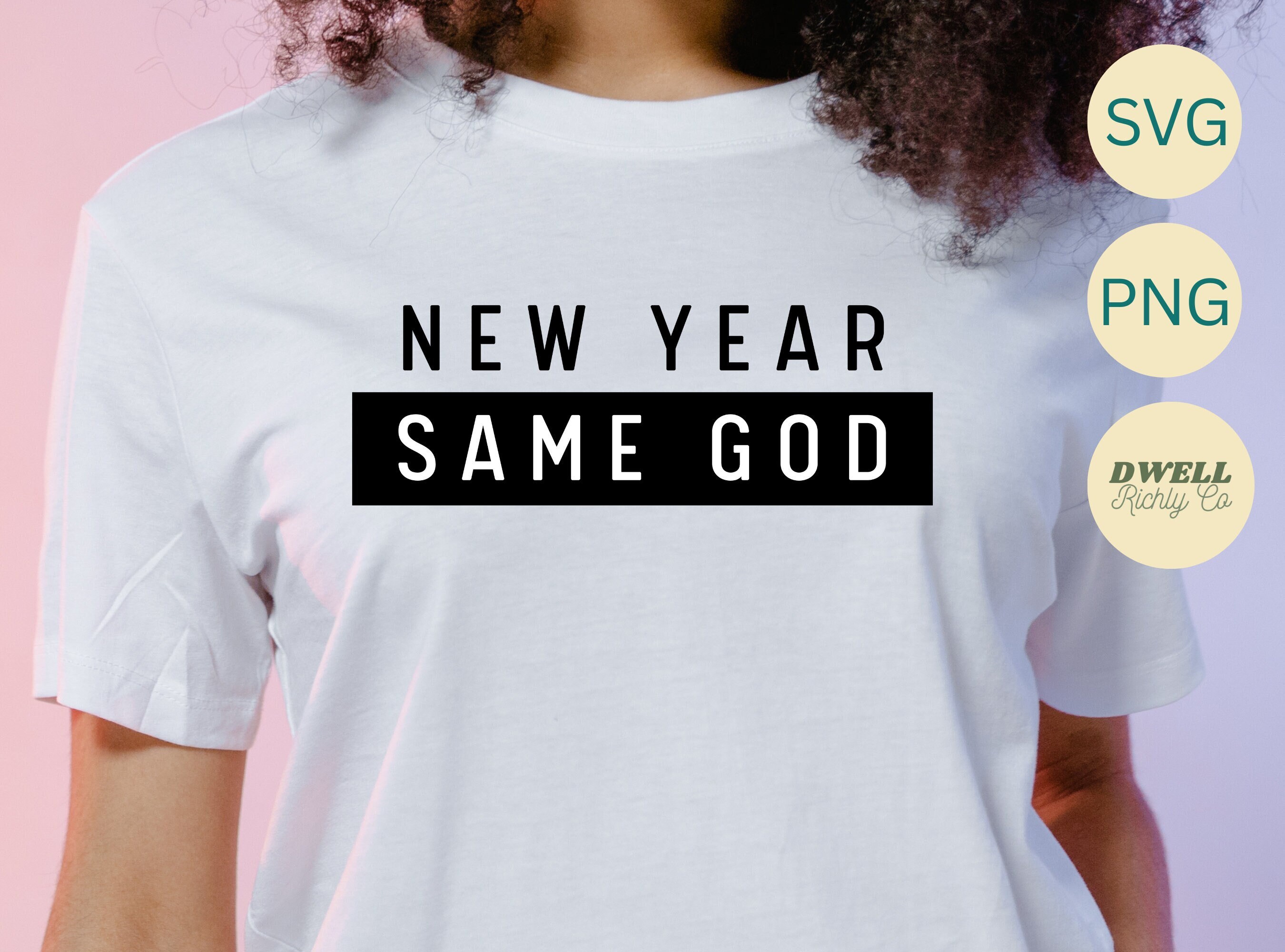 New Year Same God Svg Png, New Years Svg, 2023 Svg, Sublimation Design ...