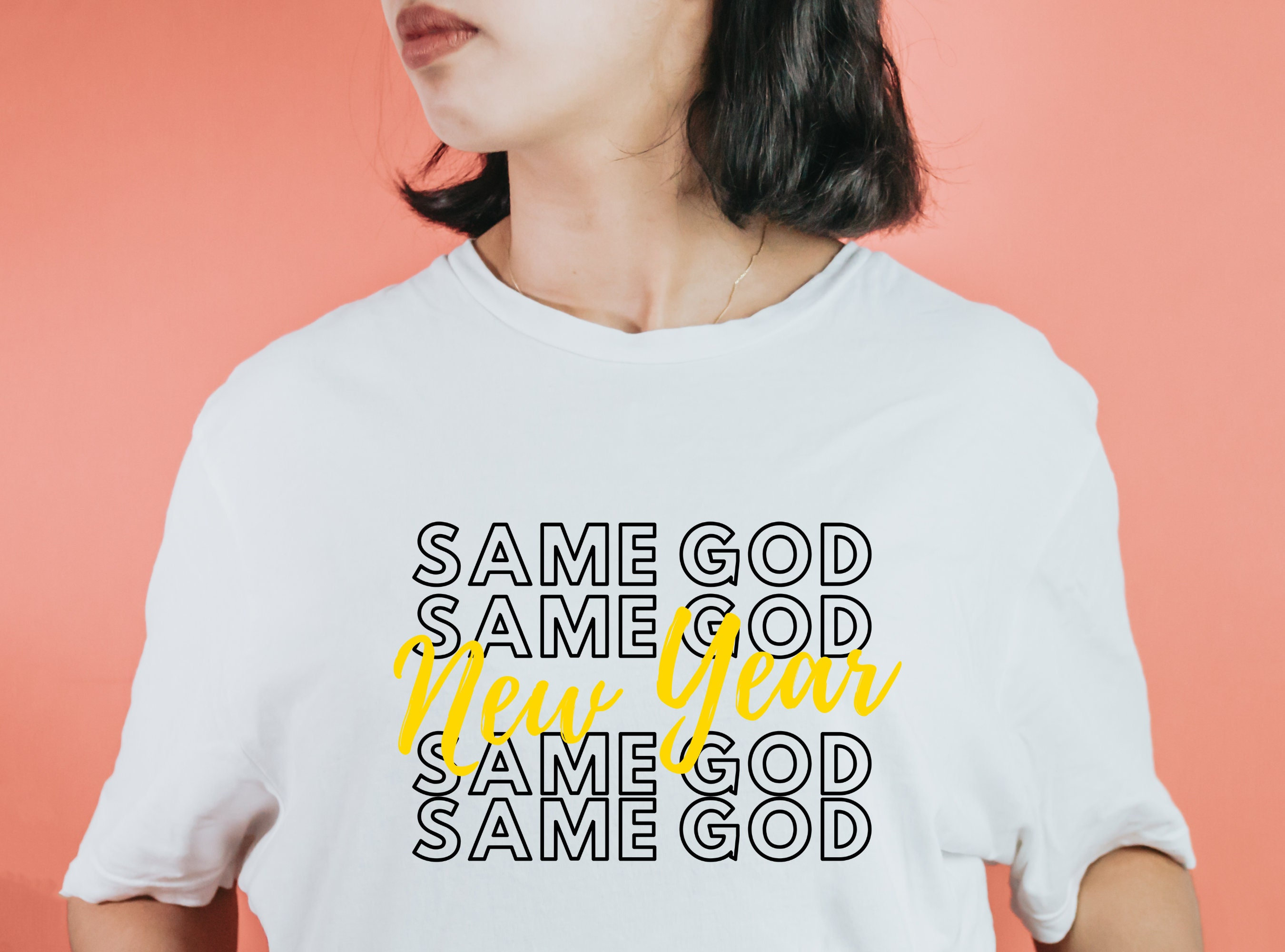 New Year Same God Svg Png New Years Svg 2023 Svg - Etsy