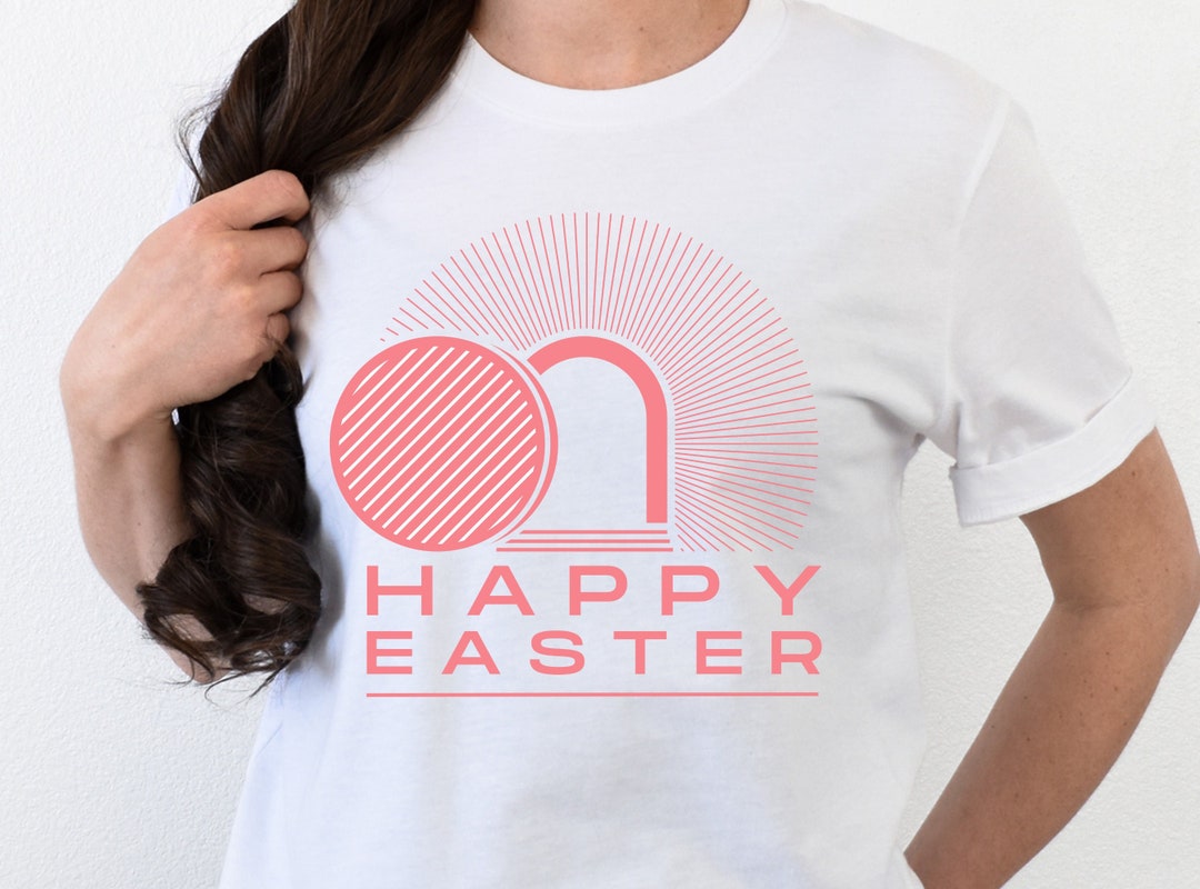 Happy Easter Svg Png, Resurrection Svg, Easter Shirt Svg, Christian ...