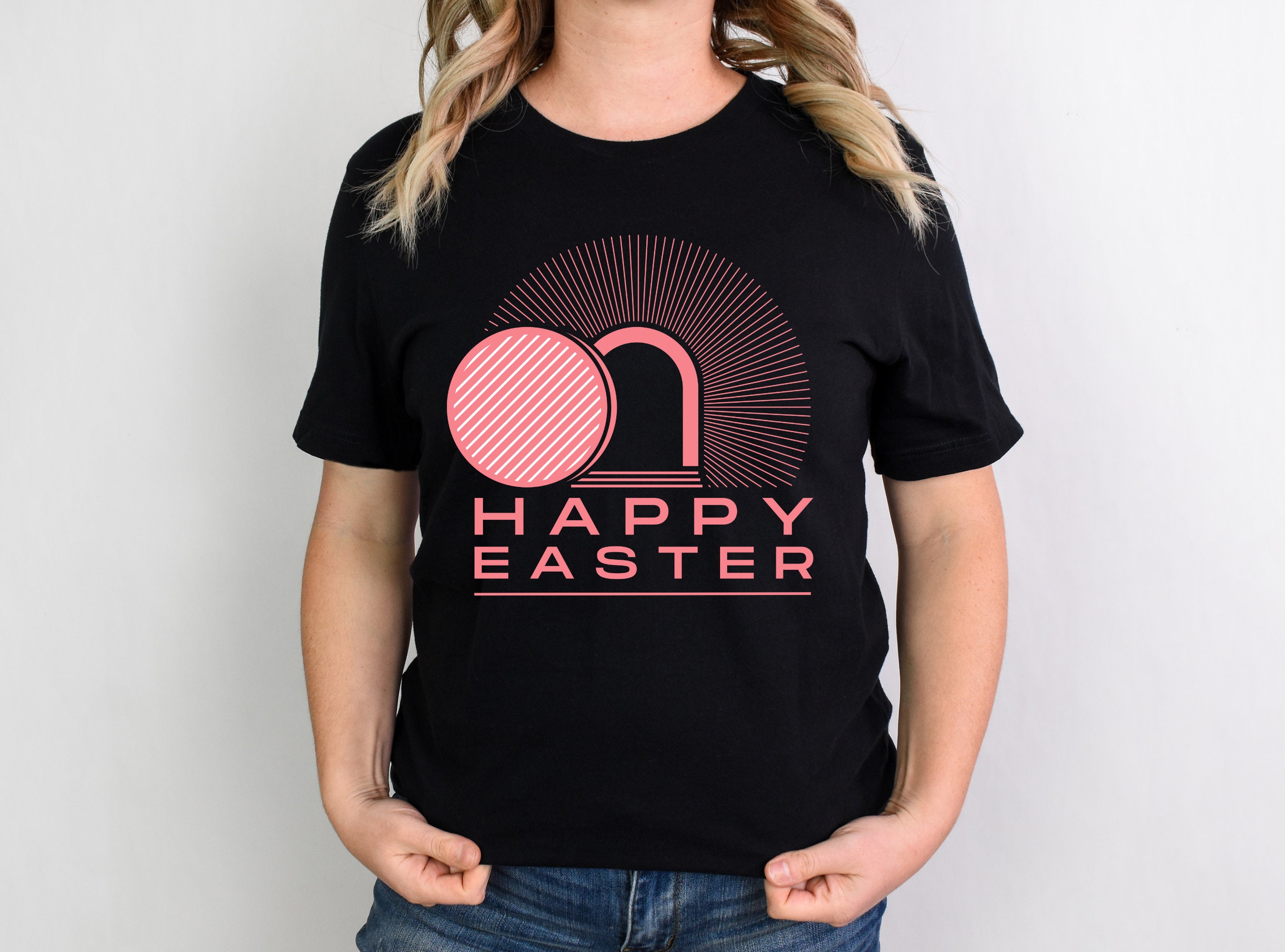 Happy Easter Svg Png, Resurrection Svg, Easter Shirt Svg, Christian ...