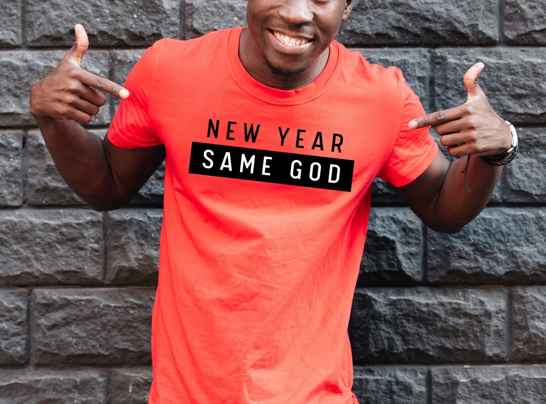 New Year Same God Svg Png New Years Svg 2023 Svg Sublimation Design Happy New Year Svg New