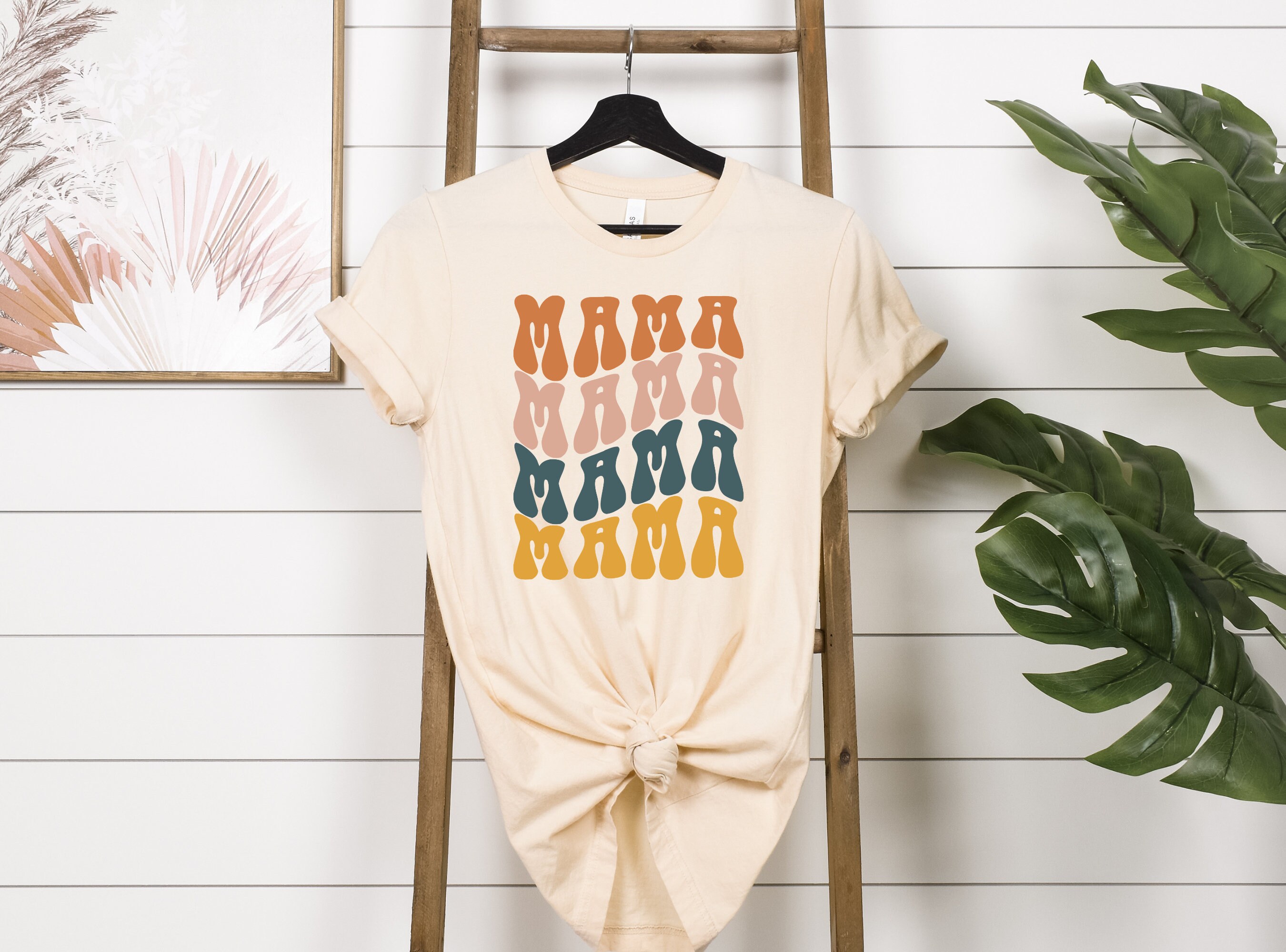 Mama Svg, Mama Png, Retro Mama Svg, Groovy Mama Svg, Wavy Mama Svg, Mom Svg, Mom Life Svg, Mom ...