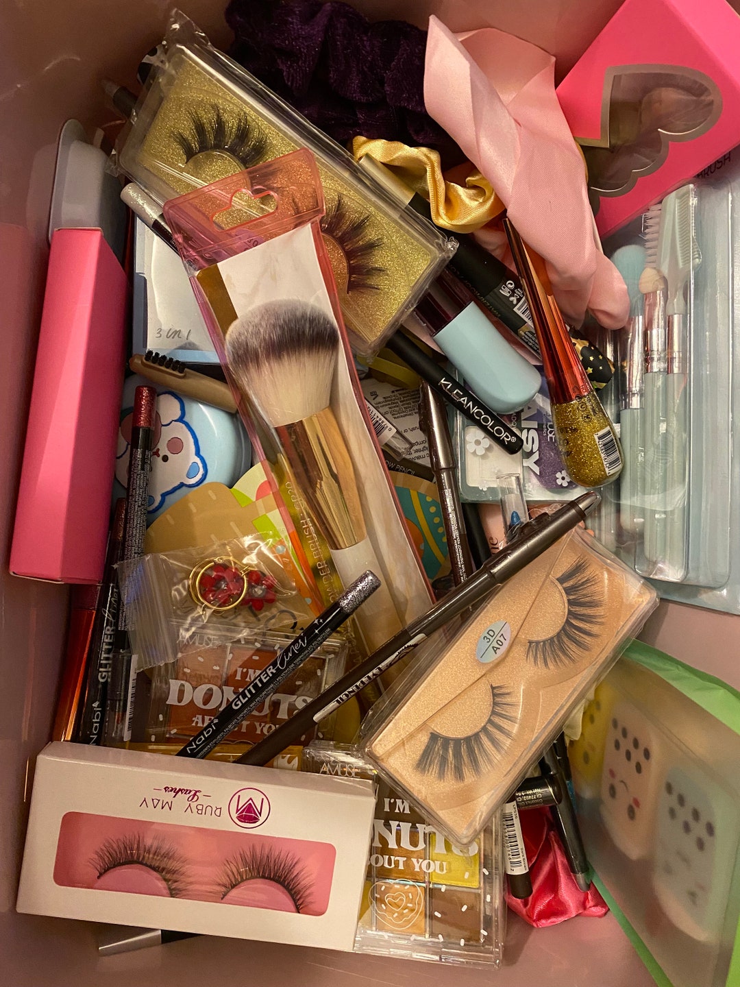 Makeup Mystery Scoop, Beauty Scoop, Makeup Scoop, Lipgloss Scoop ...