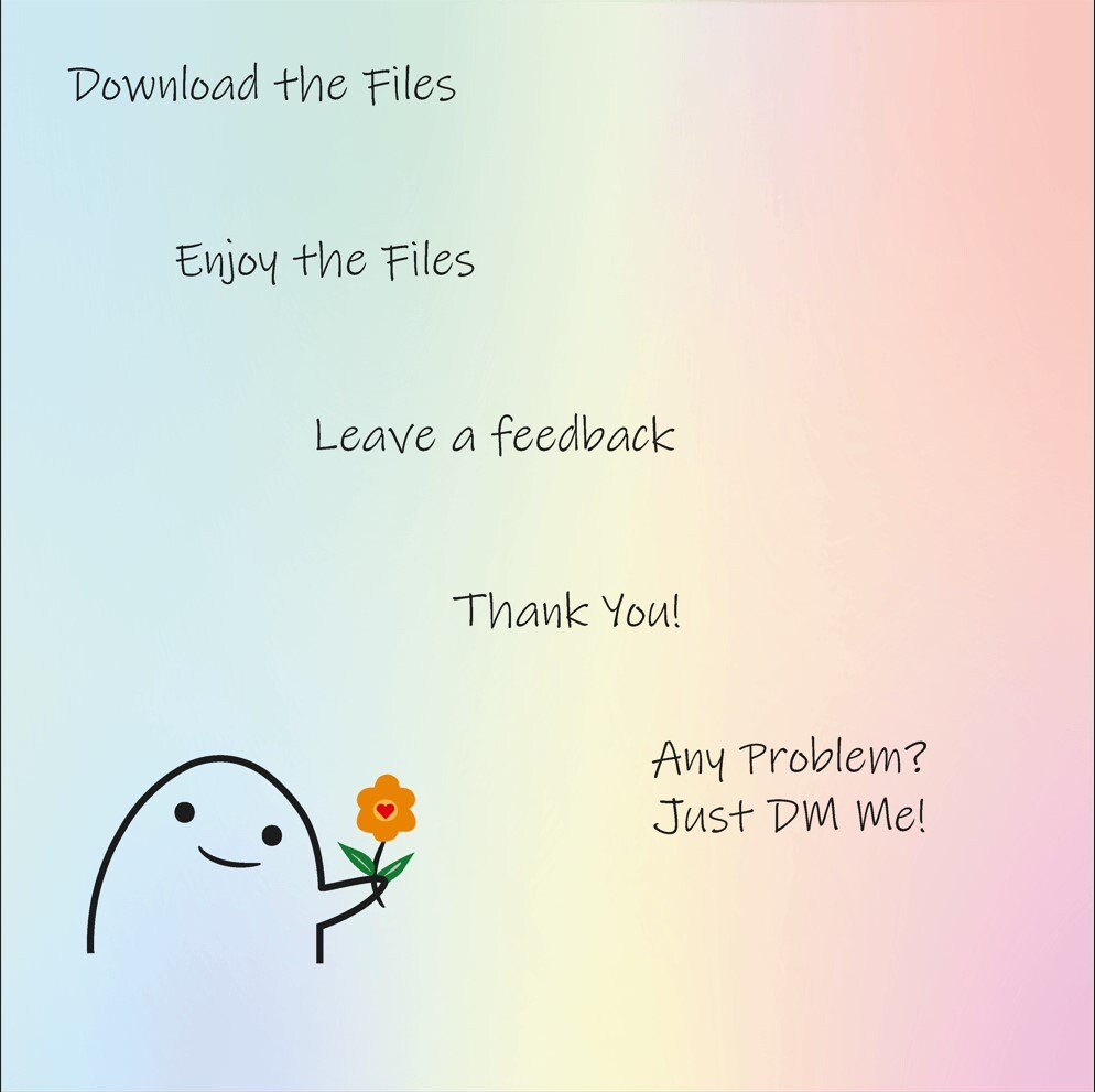 The Starry Night SVG 2 Different File Digital Illustration, Water Color ...