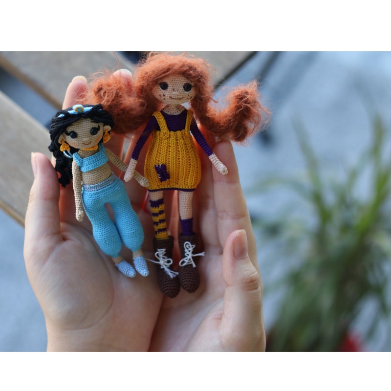 Pippi - Etsy
