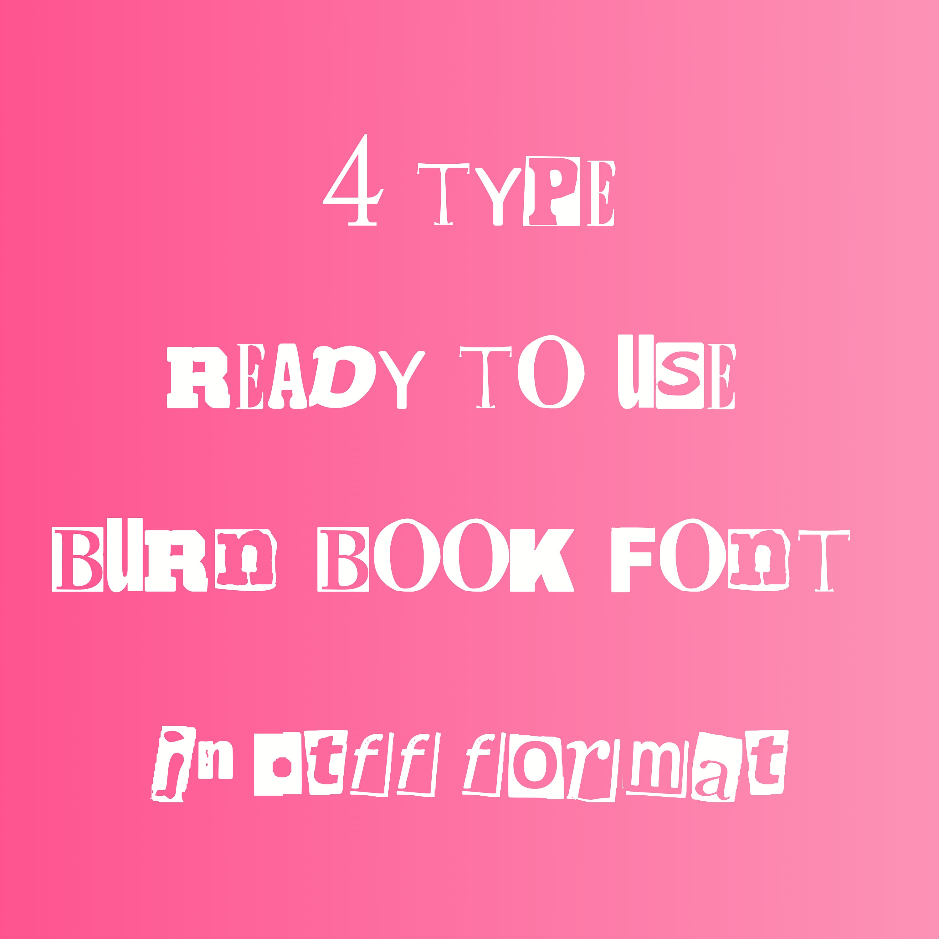 Burn Book Font Burn Book Alphabet Burn Book Letters Mean - Etsy Australia