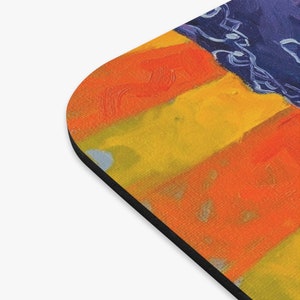 Prison Mike Dwight Schrute Mouse Pad, Michael Scott, Pam Beesly, the ...