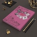 Mean Girls, Burn Book, Regina George, Cady Heron, Gretchen Weiners ...