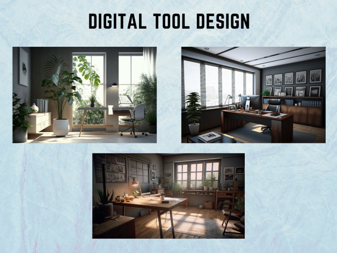 Professional Virtual Backgrounds | Backdrop | Zoom Background | Office ...