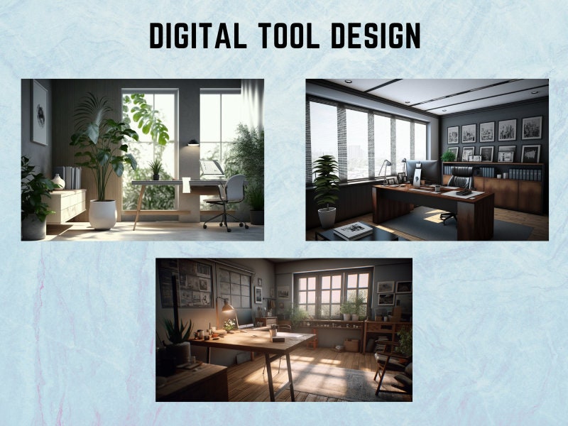 Professional Virtual Backgrounds | Backdrop | Zoom Background | Office ...