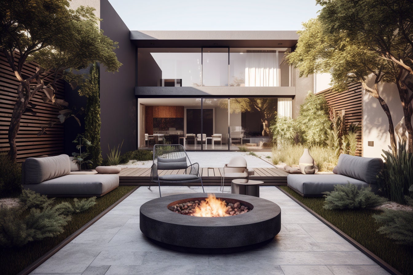 Professional Virtual Backgrounds | Backdrop | Zoom Background | Office ...