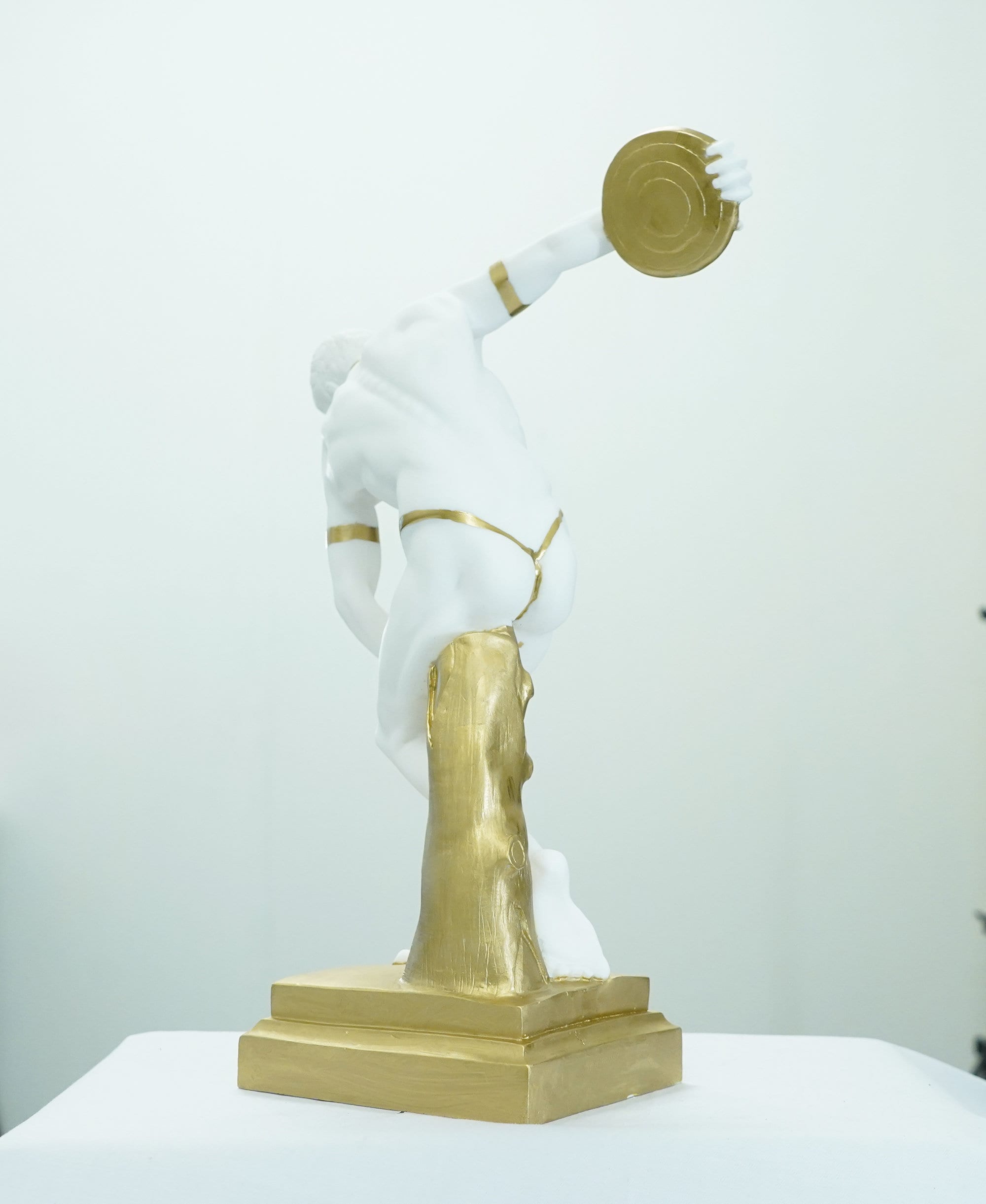 Ancient Greek Gay Sculpture Queer Art Gay Art Luxurious Gay Gift Erotic ...