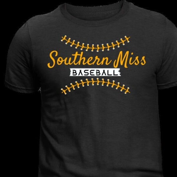 Southern Miss - Etsy
