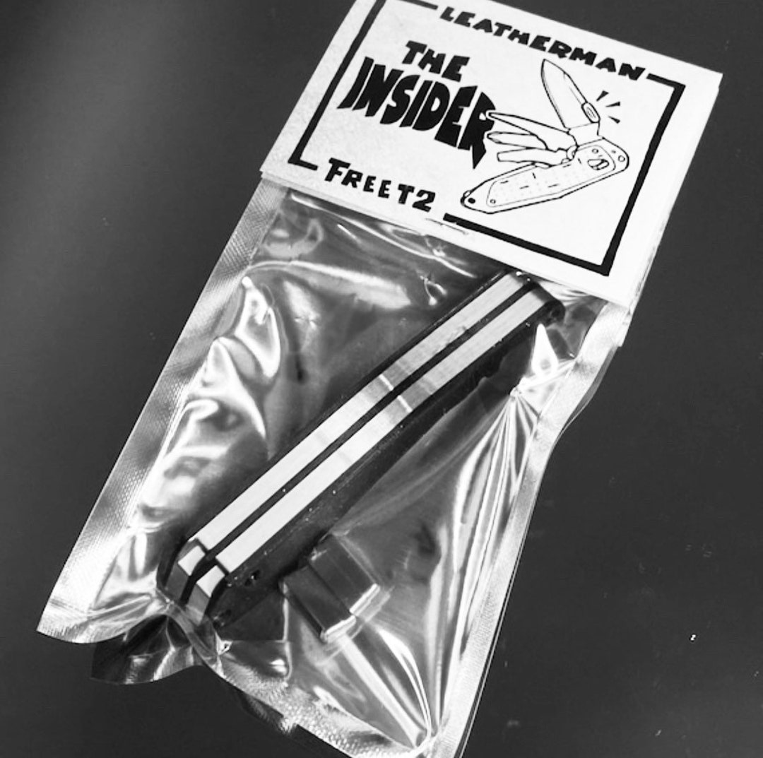 Kustom Colors Kit "the Insider" Free T2 - Etsy