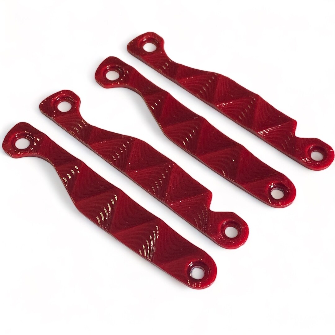 Leatherman CHARGE(+) ABS Custom Scales Series 1 - Etsy