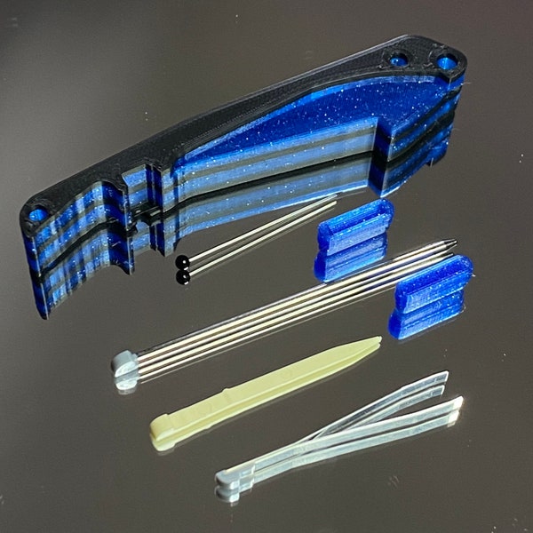 Leatherman Signal Mods - Etsy